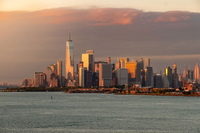 Sunset Park Rooftop | Brooklyn's Largest Rooftop